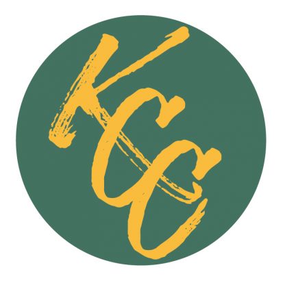 KCC Logo – Kyle's Custom Creations